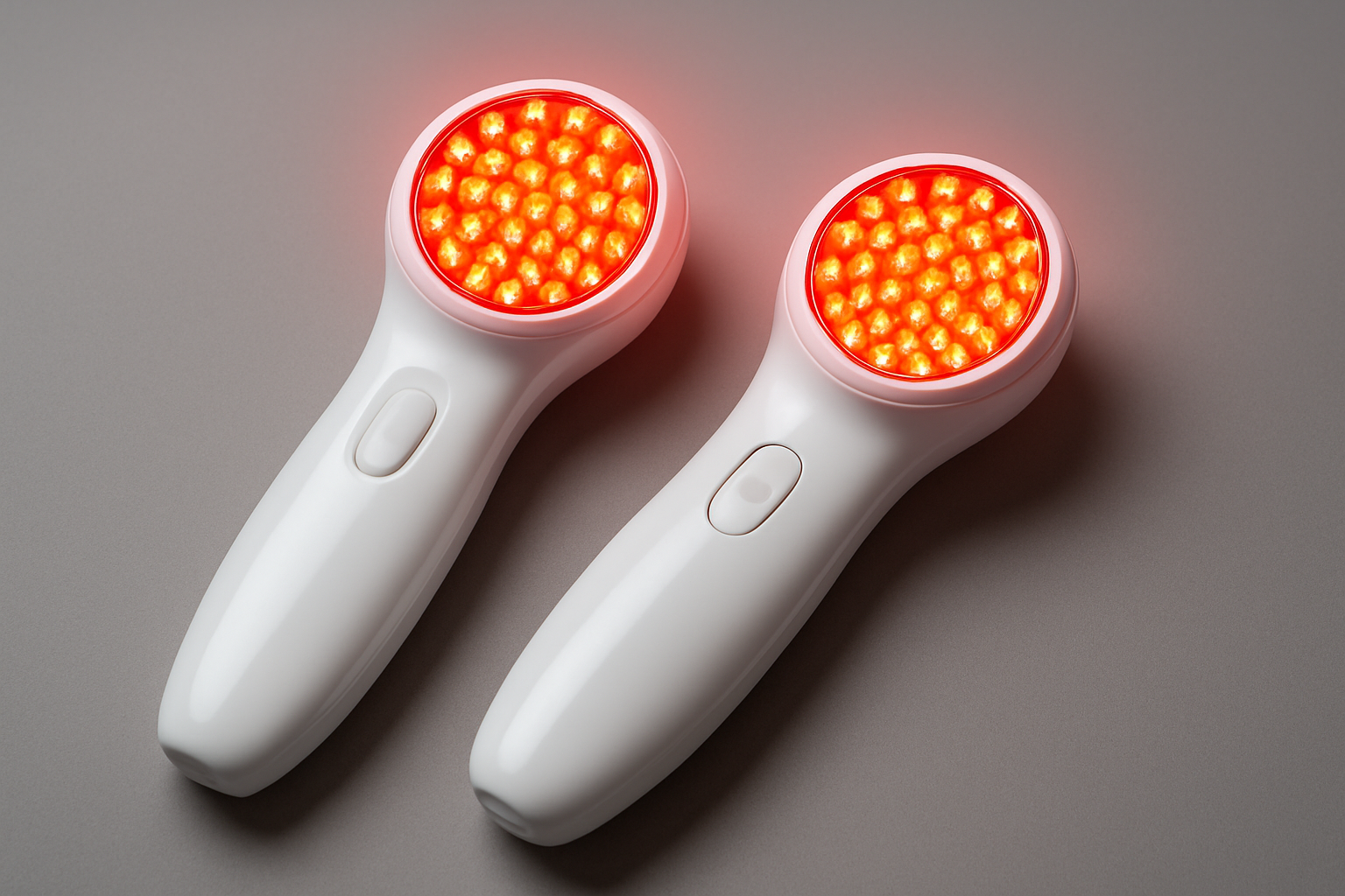 Red Light Handheld Devices – Luminance Therapy